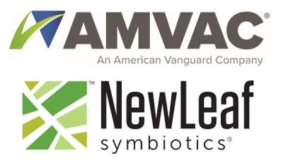 AMVAC® and NewLeaf Symbiotics® Extend North American Partnership to Key Global Markets ...